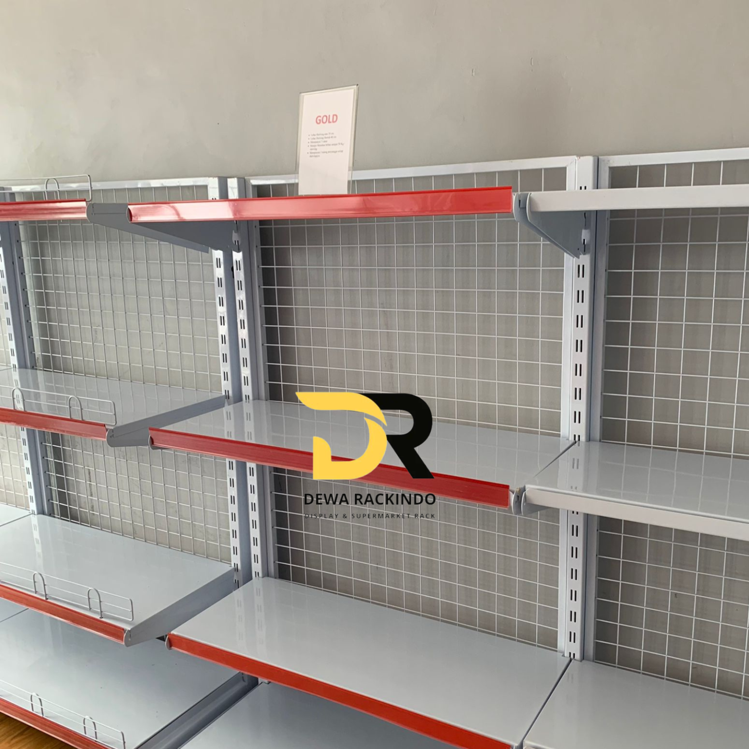 Checklist Perlengkapan Minimarket Sebelum Opening!